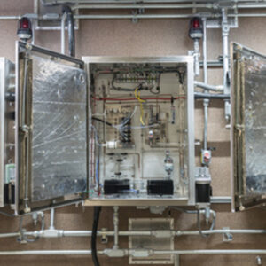 SCS Sampling System | Applied Controls