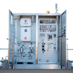 SCS Sampling System | Applied Controls